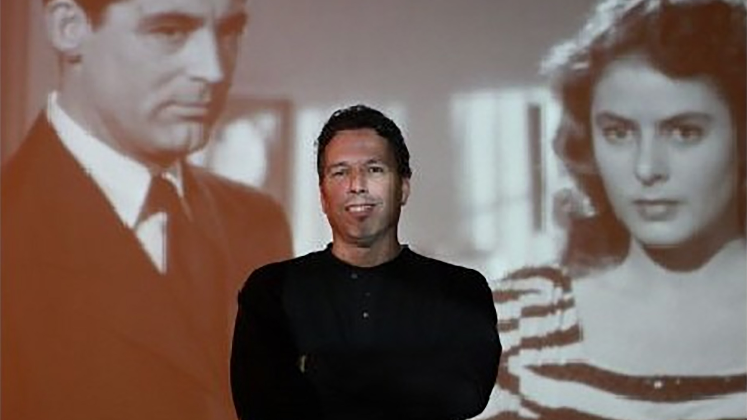 Bob Golibersuch – Cultivate Cinema Circle